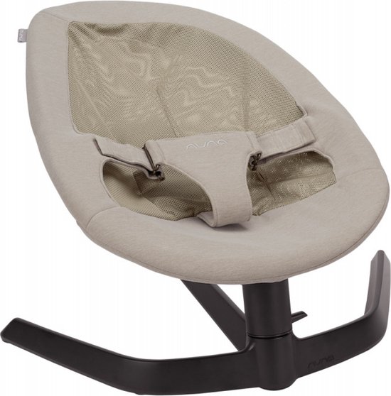 Nuna Leaf Wipstoel | bol