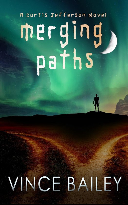 Merging Paths (ebook), Vince Bailey | 9781952961113 | Boeken | bol.com