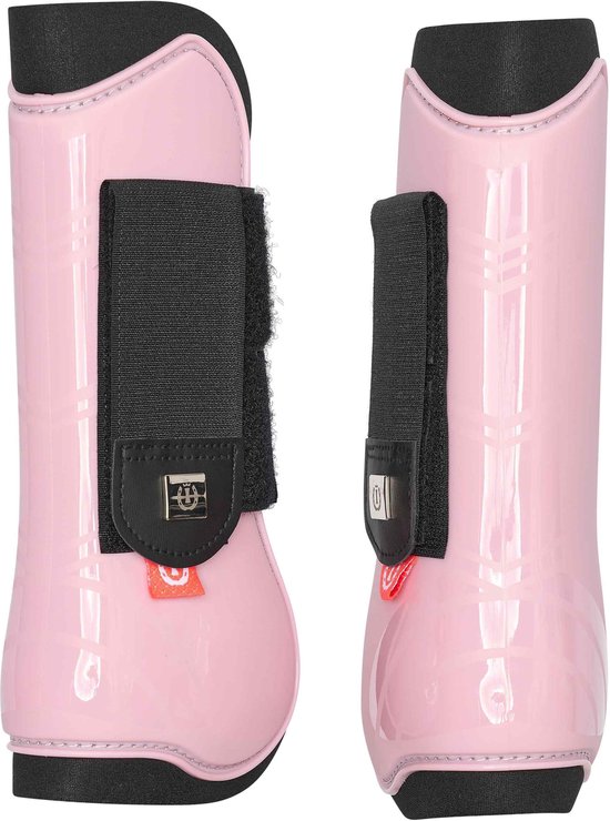 Imperial Riding - Tendon Boots Lovely - Peesbeschermers - Classy Pink ...
