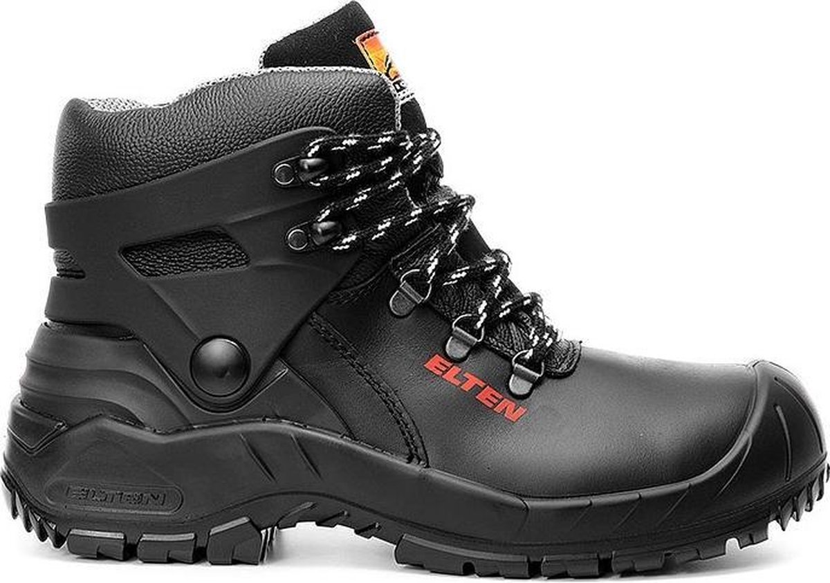 ELTEN Werkschoenen - RENZO BIOMEX ESD S3 - Unisex | bol.com