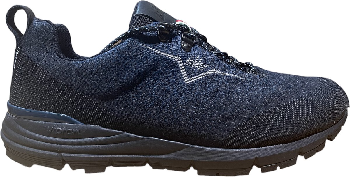 Lomer - Spider - Ultra MTX - Heren - Wandelschoenen - Night Blue - Maat ...