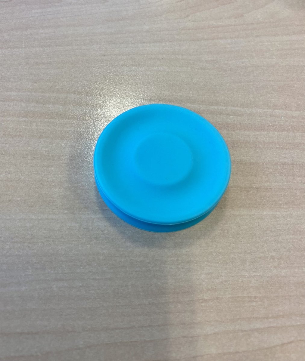 Zipchip – Frisbee – Blauw – Buitenspeelgoed jongens - Leuke kadootjes ...