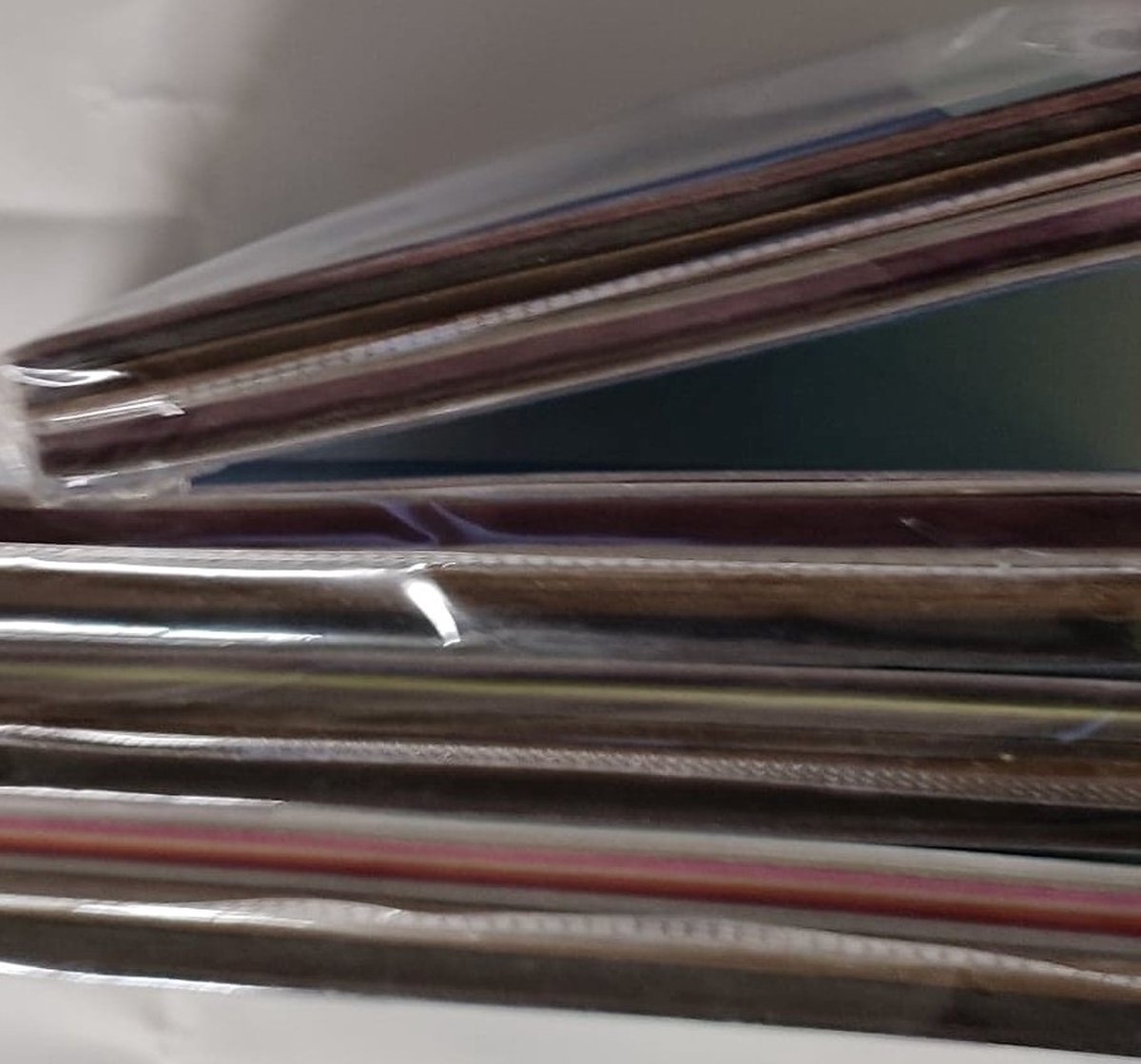 4 kg papier colored, embossed, matte uncoated and metallic coated paper ...