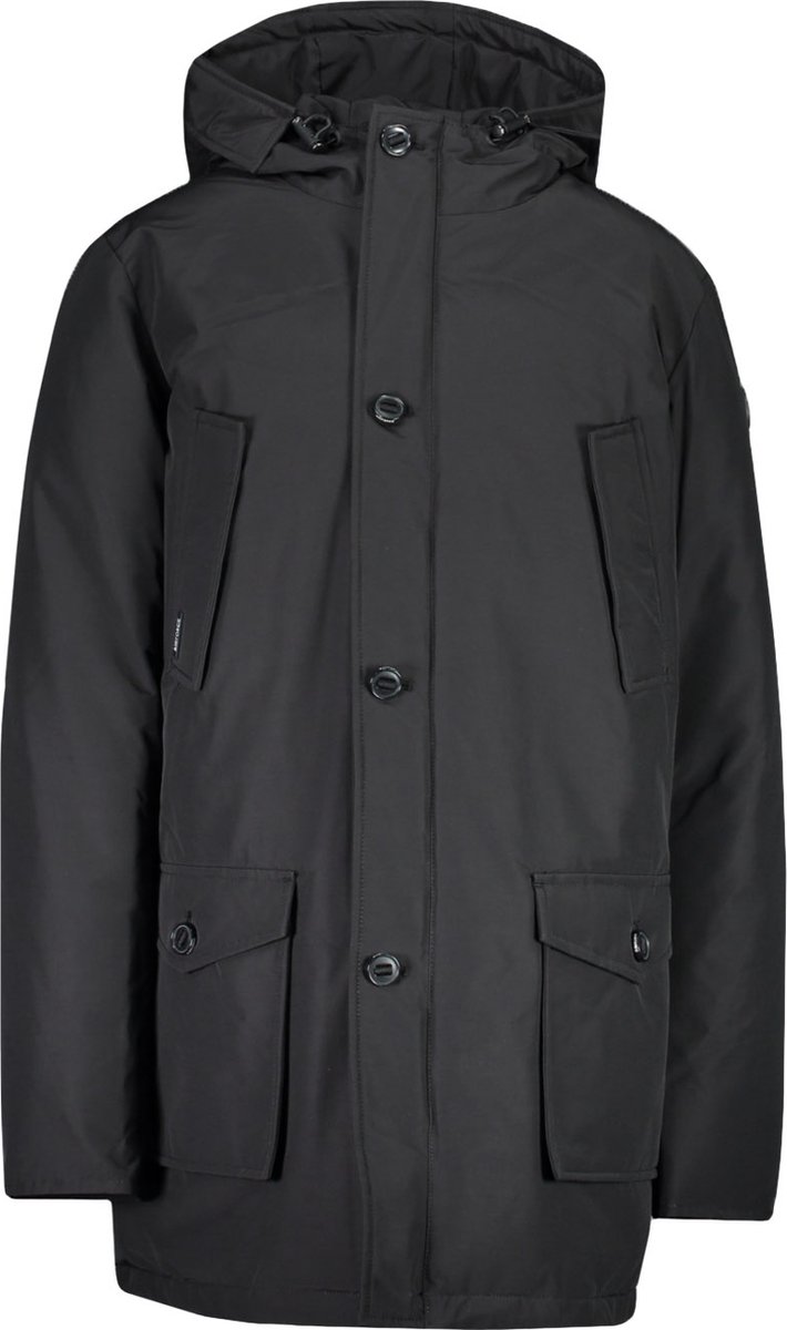 Airforce Jas Zwart Normaal - Maat 152 - Mannen - Herfst/Winter ...