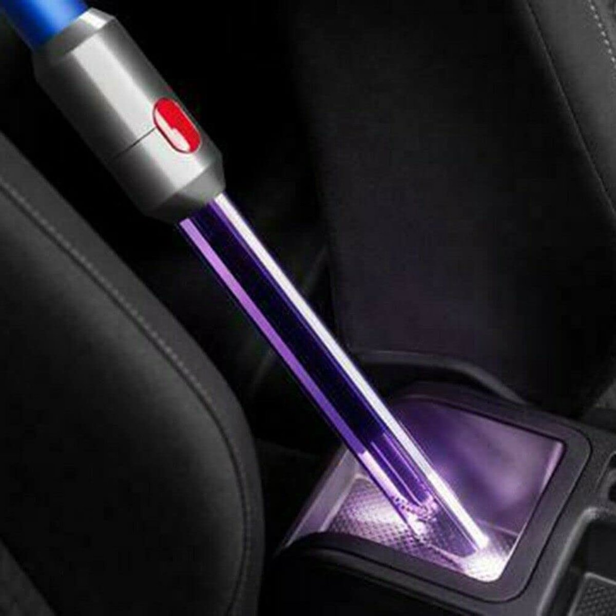Dyson light pipe crevice tool - DYSON V12 | bol