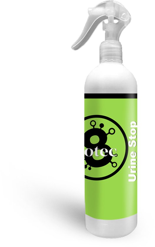 Biologische urinestop 500 ml | bol