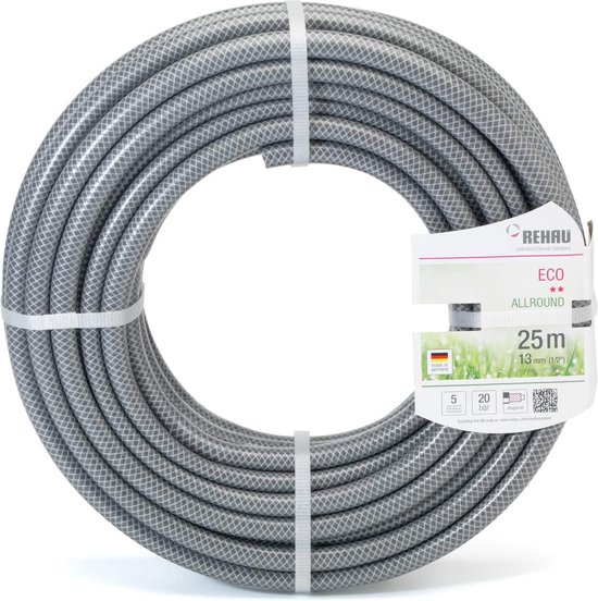 Tuinslang – flexible – tuin slang – flexible garden hose - duurzaam | bol