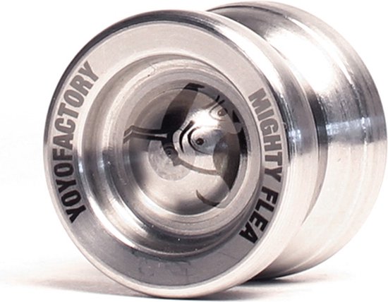 YoYoFactory Mighty Flea | bol.com