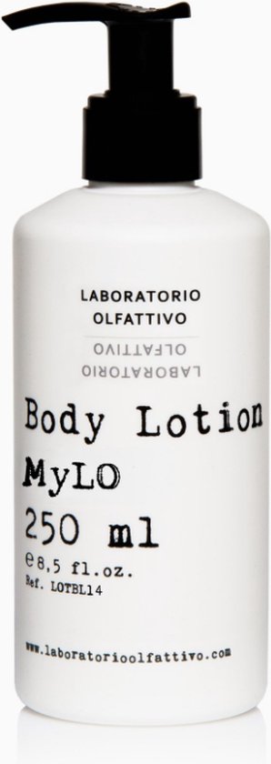 Laboratorio Olfattivo Melk Mylo Body Lotion | bol.com