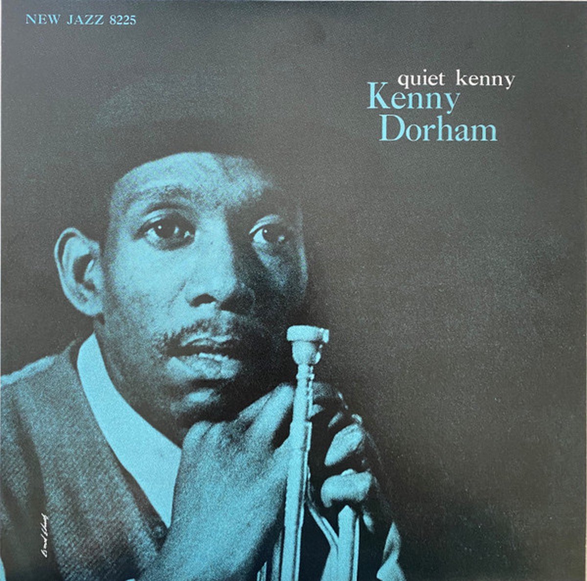 Quiet Kenny, Kenny Dorham | LP (album) | Muziek | bol.com
