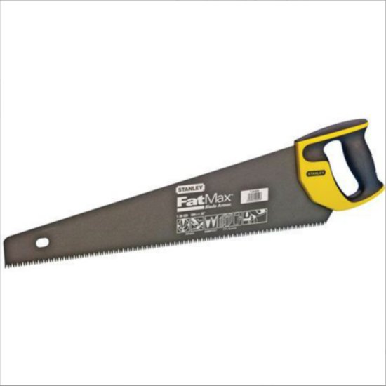 Stanley Handzaag Fatmax - 500 mm | bol