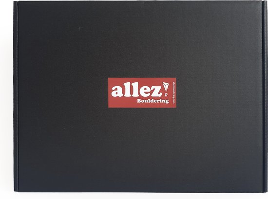 Allez! Bouldering | Cadeau voor boulderaars | Het perfecte ...