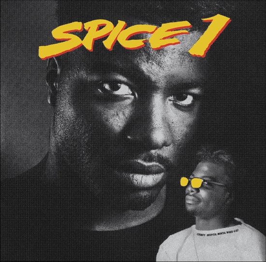 Spice 1 (LP), Spice 1 | LP (album) | Muziek | bol.com