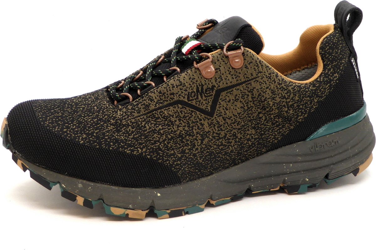 Lomer -Spider Ultra MTX - Terra/Zwart - Maat 38 | bol.com