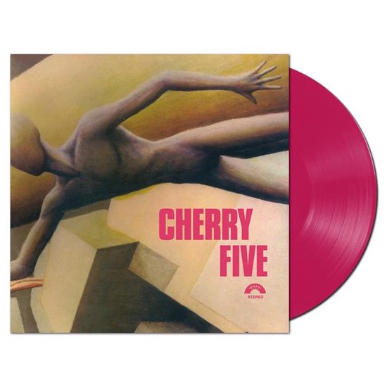 Cherry Five - Cherry Five (LP), Cherry Five | Muziek | bol.com