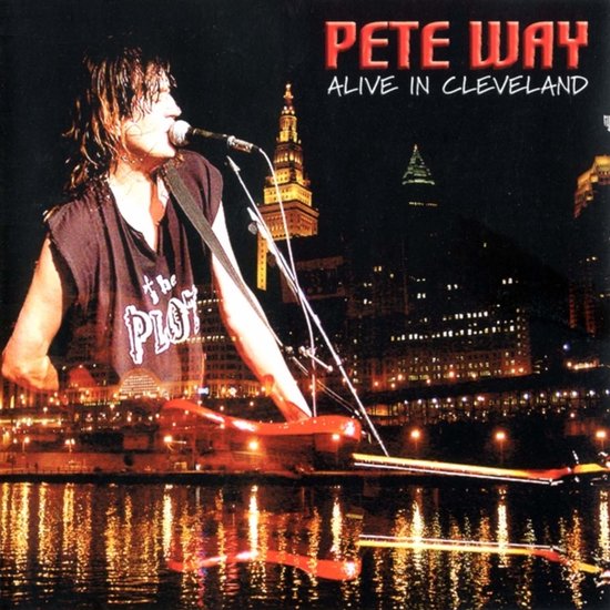 Solo Albums 2000-2004, Pete Way | CD (album) | Muziek | bol