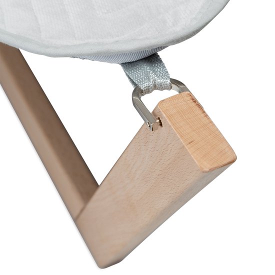 WUFY TACO Hangmat - Hondenmand - Hondenbed - met houten frame en ...