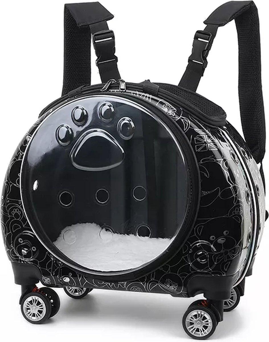 Hond zak, Hond rugtas, rug tas, zak, honden draagzak, Zak voor honden ...