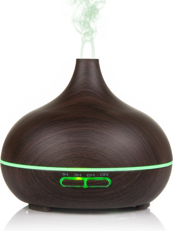 Beauty & Care - Aromadiffuser Dome - 1 st.. new | bol