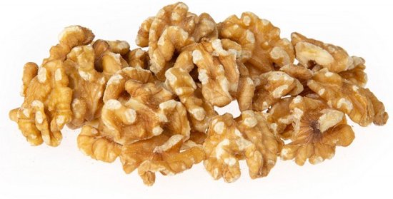 Walnoten gepeld onbewerkt 10kg | bol.com