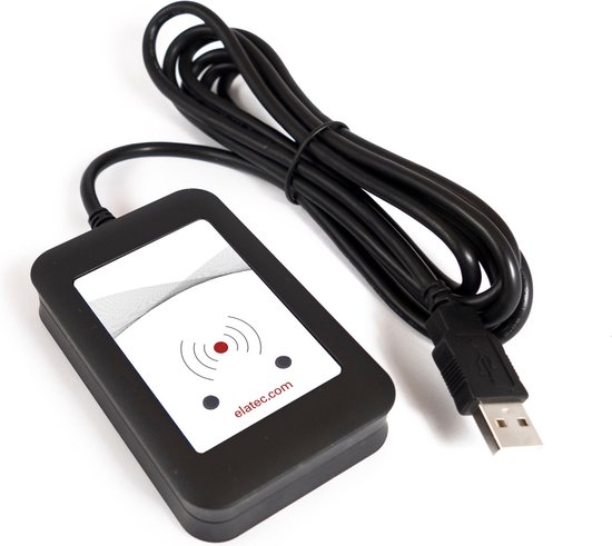 Elatec RFID Reader TWN4 Multitech 2 LF | bol