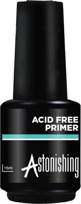 Astonishing Acid Free Primer | bol