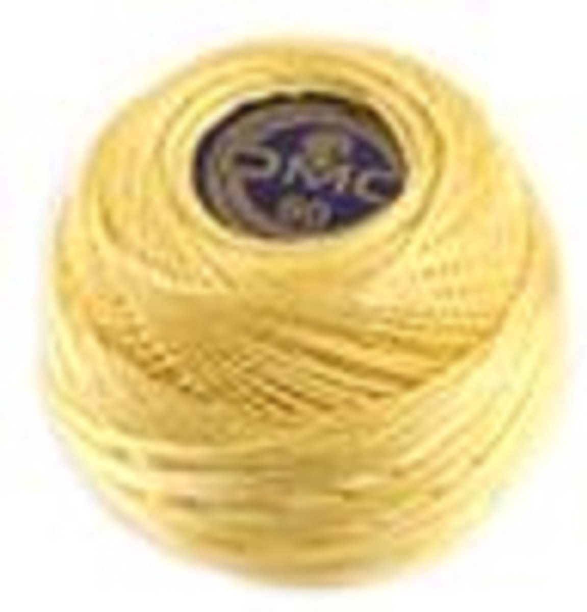 Dmc haakgaren fijn dikte 80 geschikt voor Frivolite en het omhaken van zakdoekjes Nr 744 | bol.com