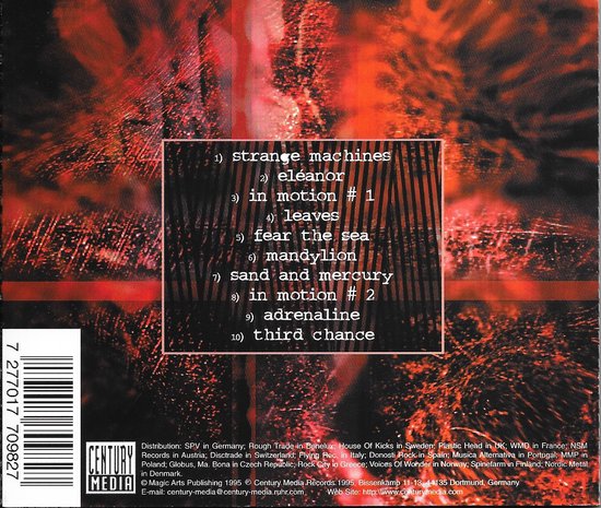 The Gathering, The Gathering | CD (album) | Muziek | bol.com