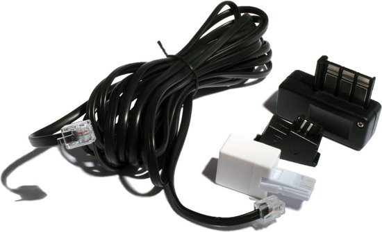 vast telefoon | bol.com