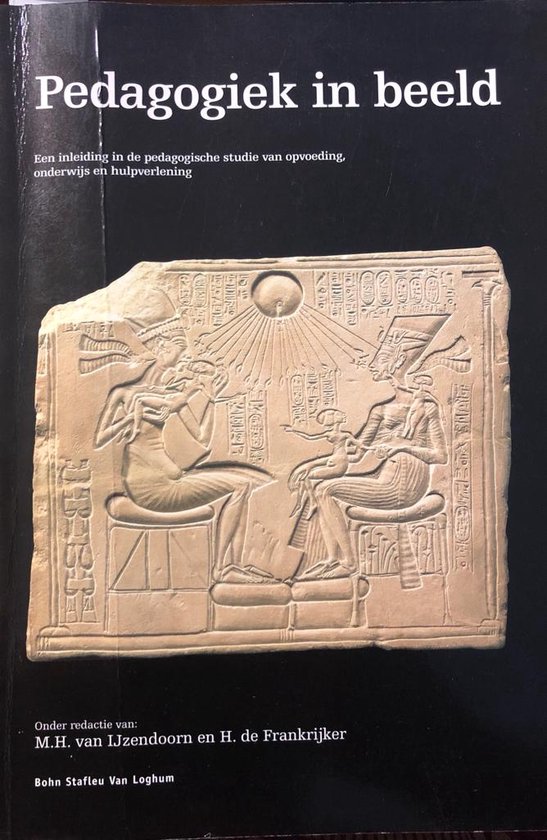 Pedagogiek in beeld | 9789031339174 | M.H. van IJzendoorn | Boeken | bol