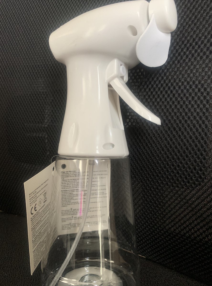 Handventilator - Hand Ventilator - Ventilator - Verstuiver - Met Water ...