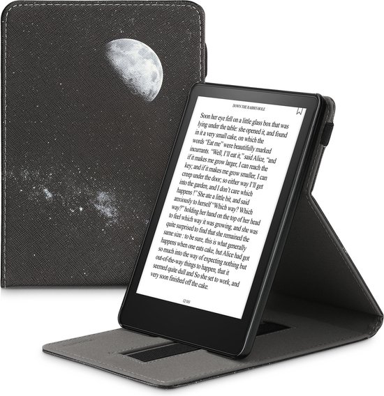 kwmobile e-reader hoesje geschikt voor Amazon Kindle Paperwhite 11 ...