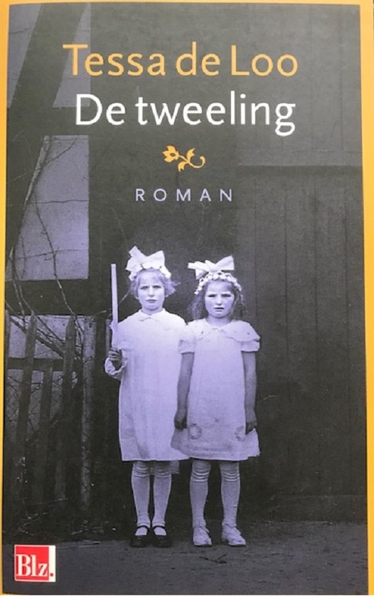 De tweeling, Tessa de Loo | 9789029565509 | Boeken | bol