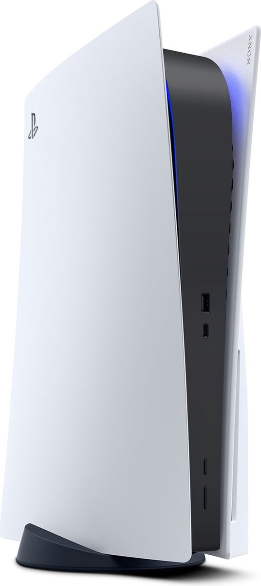 Playstation 5 Console Skin Center - 3M Wrap Center Panel - Center Panel ...