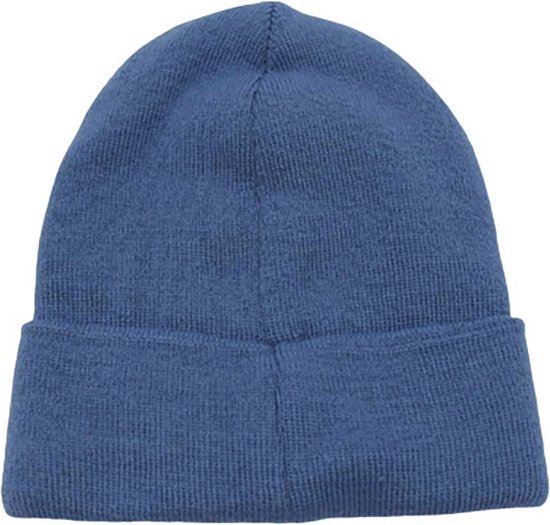 ‘Mannen - Jongens - Muts-Blue | bol