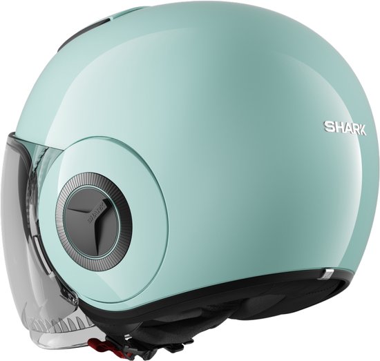 Shark Nano Blank - Groen | bol.com