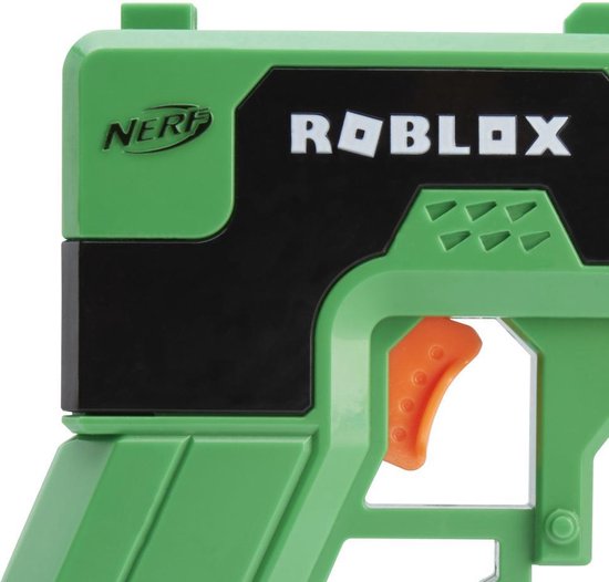 NERF x Roblox Boxy Buster - Speelgoed Blaster | bol