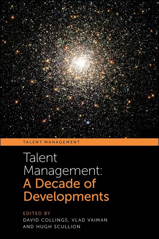 Talent Management - Talent Management (ebook) | 9781801178365 | Boeken ...