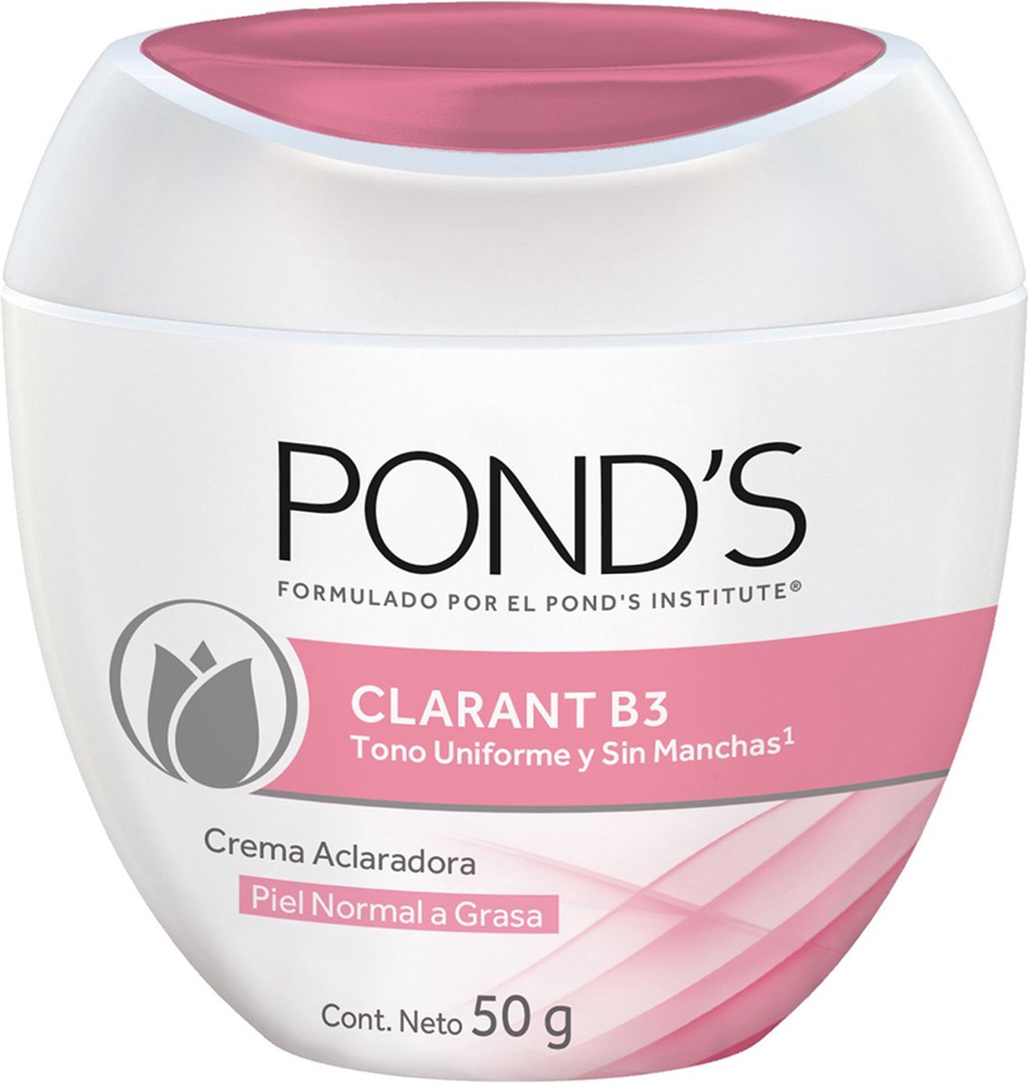 Pond's - Clarant B3 Dark Spot Correcting Cream Donkere vlekken ... Pond's - Clarant B3 Dark Spot Correcting Cream Donkere vlekken ...
