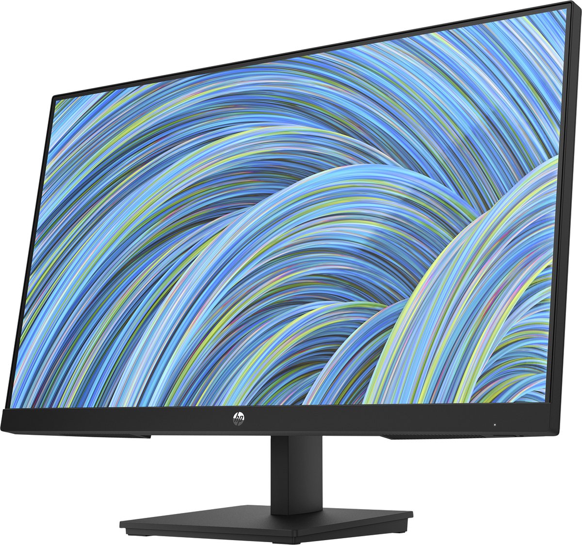 HP P24v G5 FHD Monitor | bol.com