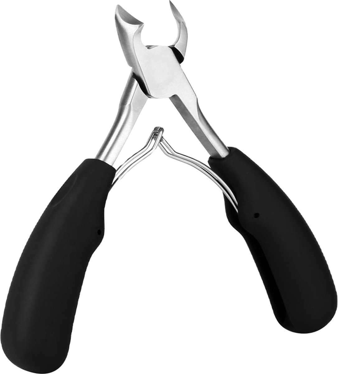 Professionele Nagelschaar I Ingegroeide Nagel I Nagelriem Verwijderen I ...