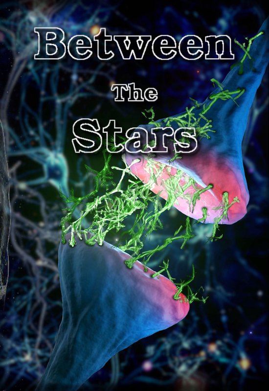 Between the Stars (ebook), Kirk A MAxwell | 1230005744329 | Boeken | bol