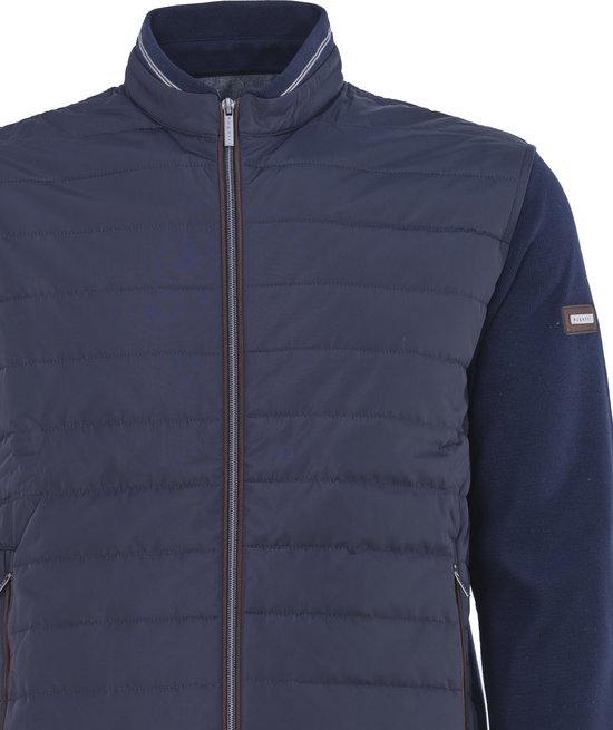 Bugatti clothing Vest Heren | bol.com