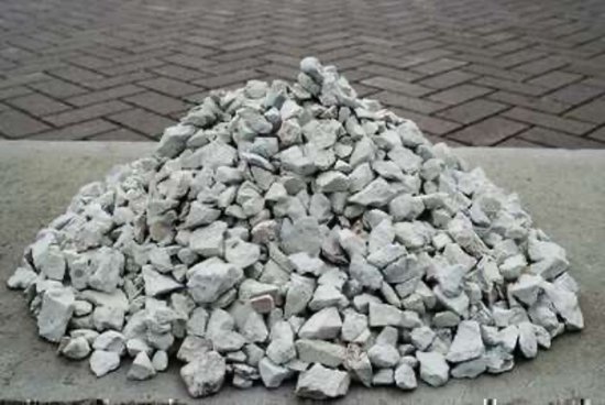 Clinopti plus stenen 16-32 MM - 20 KG - vijverbenodigdheden/stenen | bol