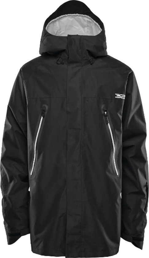 ThirtyTwo Spring Break Parka 2022 | bol.com