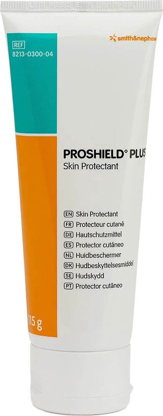 Smith&nephew - Proshield Plus - Huidbeschermer - Skin Protectant -... | bol