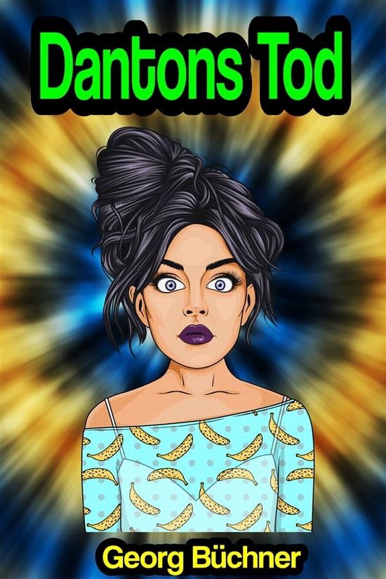 Dantons Tod (ebook), Georg Buchner | 9791221380224 | Boeken | bol