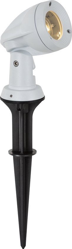 Orbit Tuinspot wit inclusief prikpen | bol