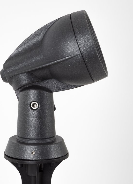 Orbit Tuinspot antraciet | bol.com