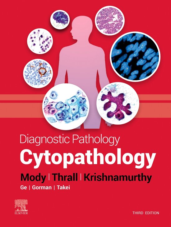 Diagnostic Pathology - Diagnostic Pathology: Cytopathology (ebook ...